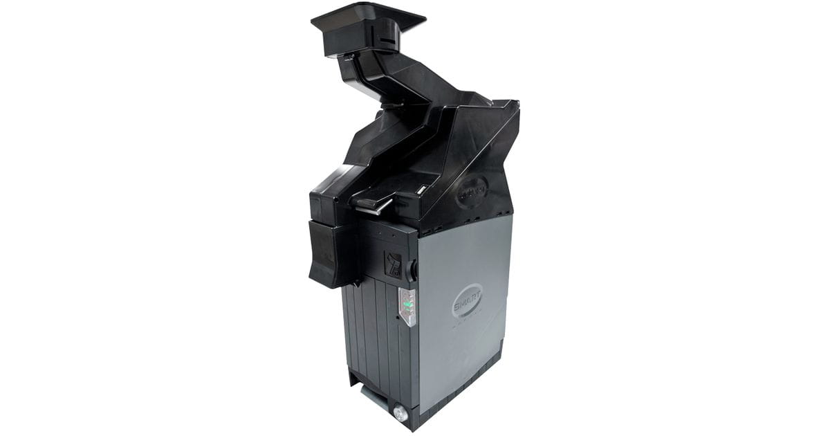 SMART Coin System | Innovative technology | Josbe