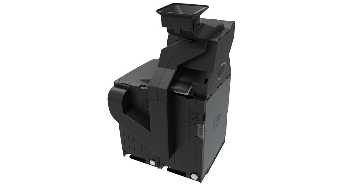 TWIN SMART Coin System | Innovative technology | Josbe