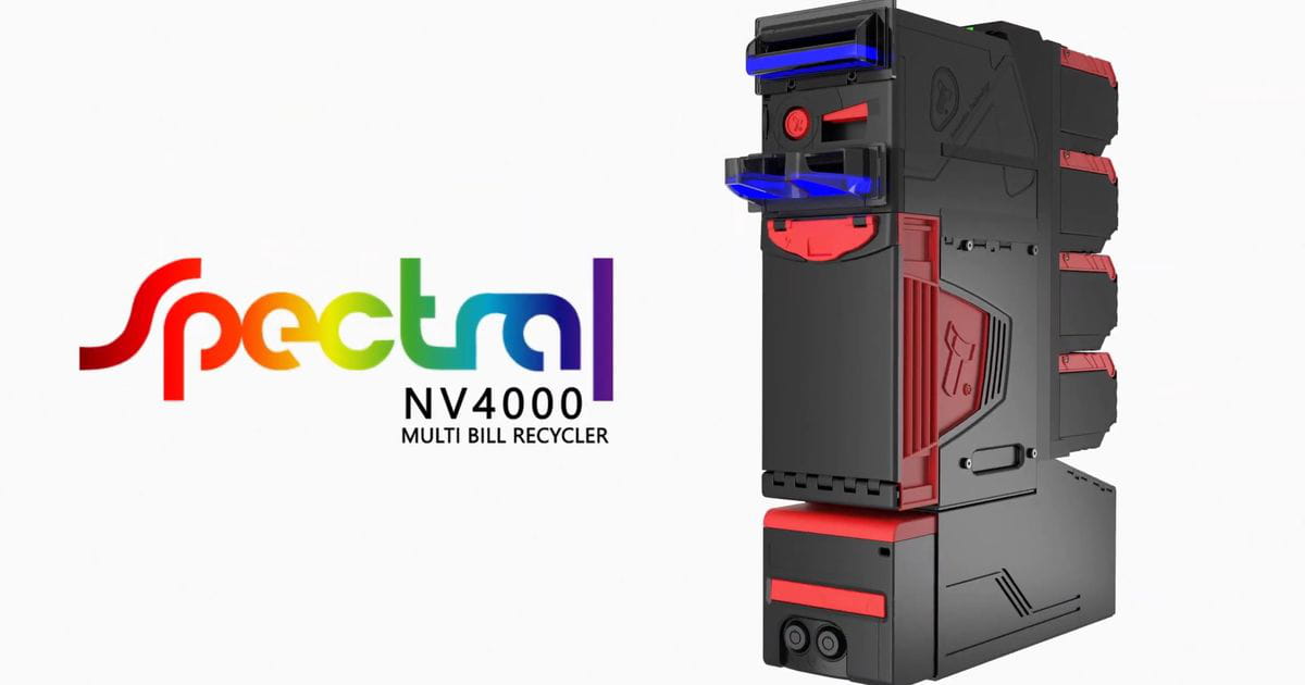 NV4000 Reciclador múltiple de Innovative Technology | Blog | Josbe