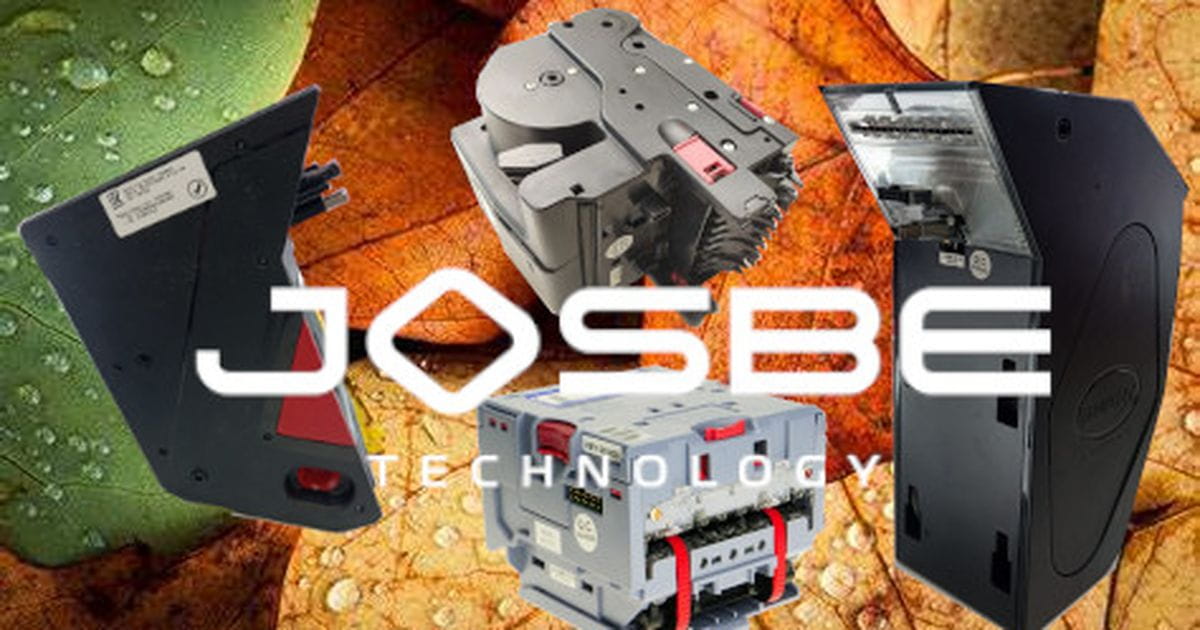 Reparación y venta de Billeteros, recicladores de Billetes y sistemas ...