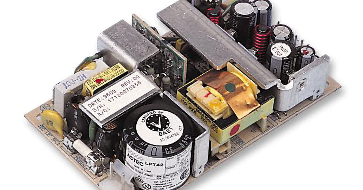 LPS63 12V | Ofertas | Josbe